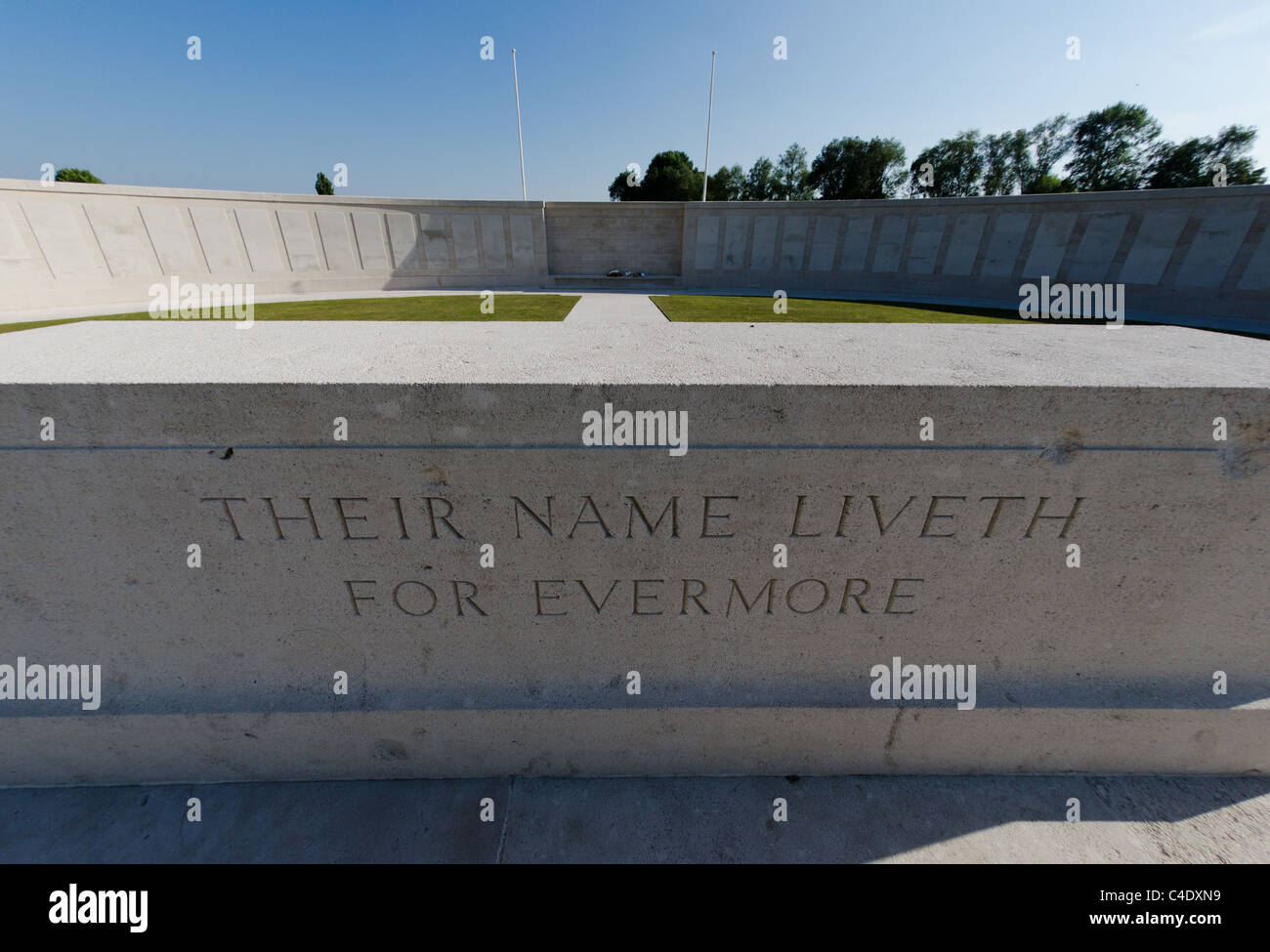 Name liveth hi-res stock photography and images - Alamy