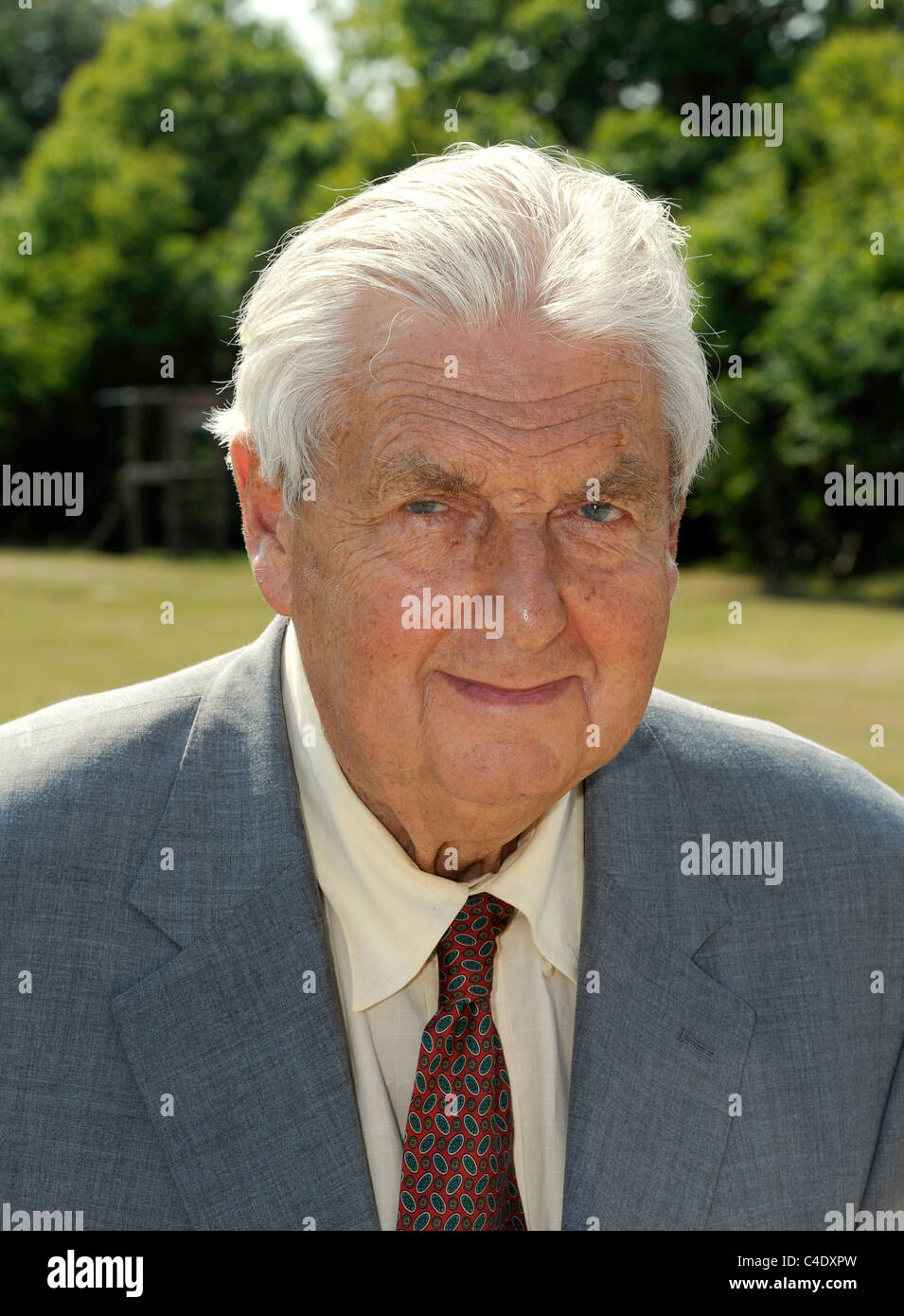 Patrick mayhew hi-res stock photography and images - Alamy