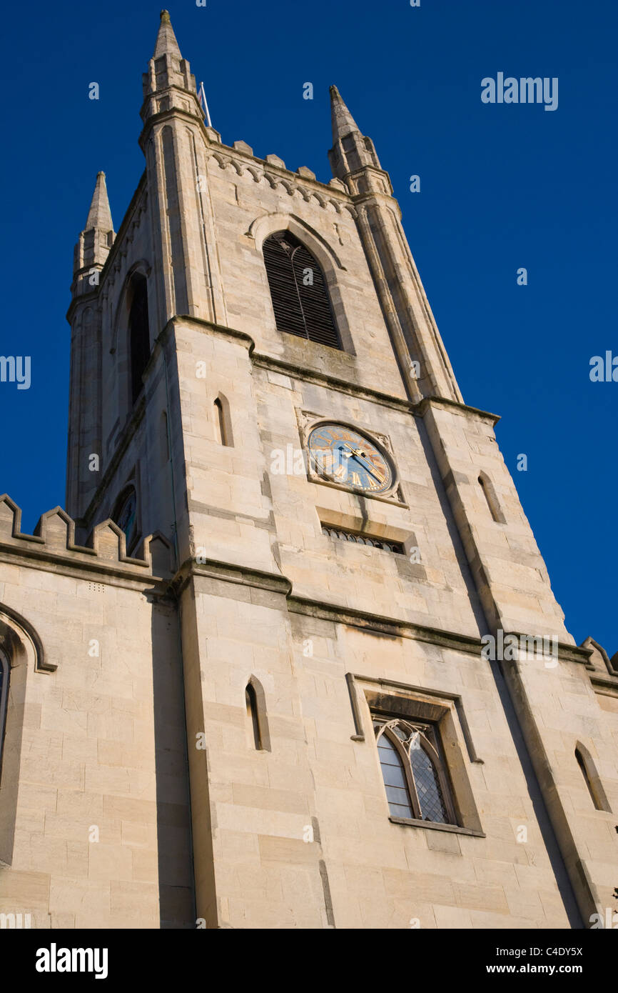 Windsor parish church hi-res stock photography and images - Alamy