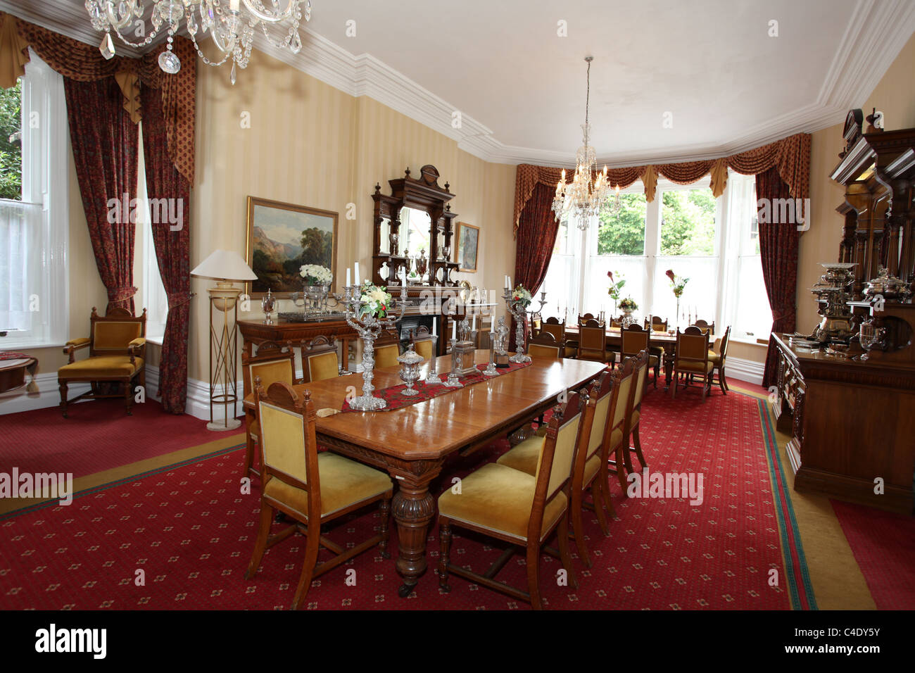 Splott historic hi-res stock photography and images - Alamy