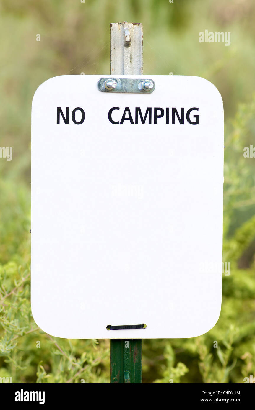 White rectangular sign text hi-res stock photography and images - Alamy