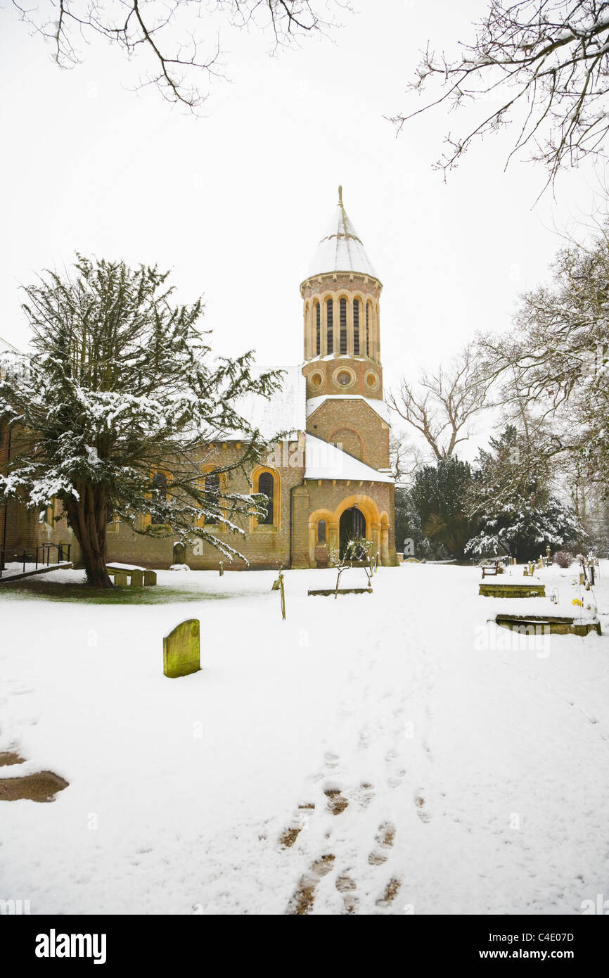 Burghfield hi-res stock photography and images - Alamy