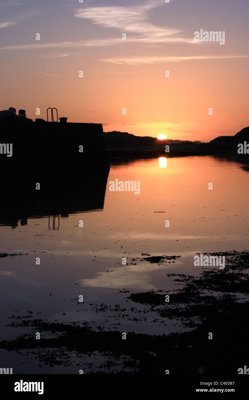 Hayle harbour hi-res stock photography and images - Alamy