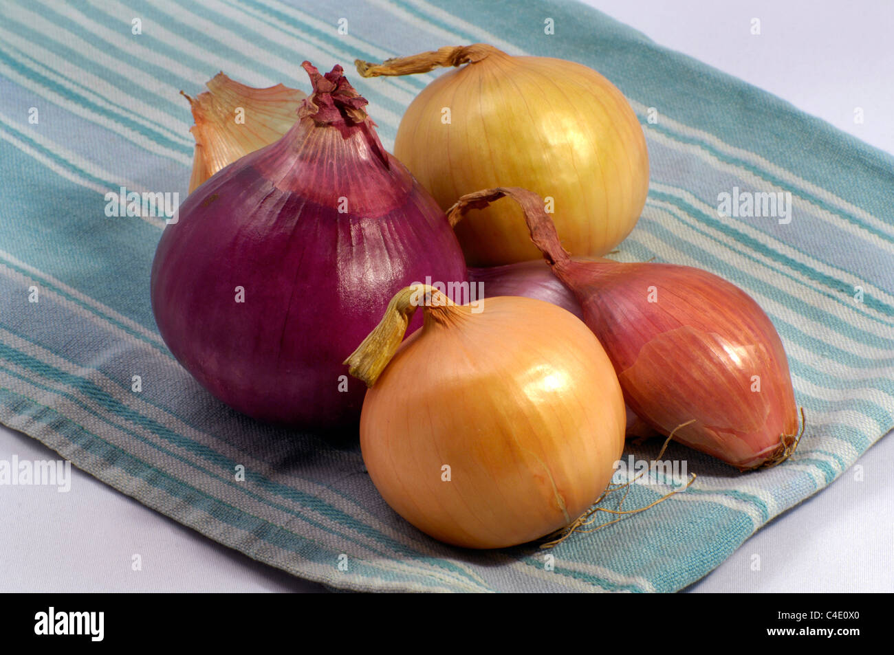 Closeup photos of spices hi-res stock photography and images - Alamy