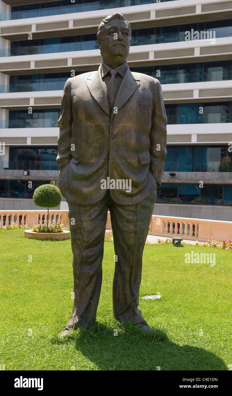 Beirut remembrance hi-res stock photography and images - Alamy