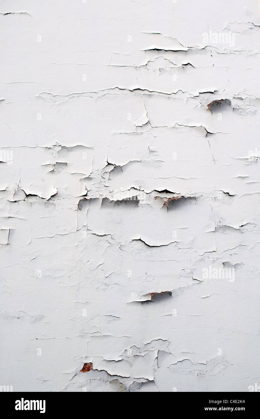 Crumbling stucco hi-res stock photography and images - Alamy