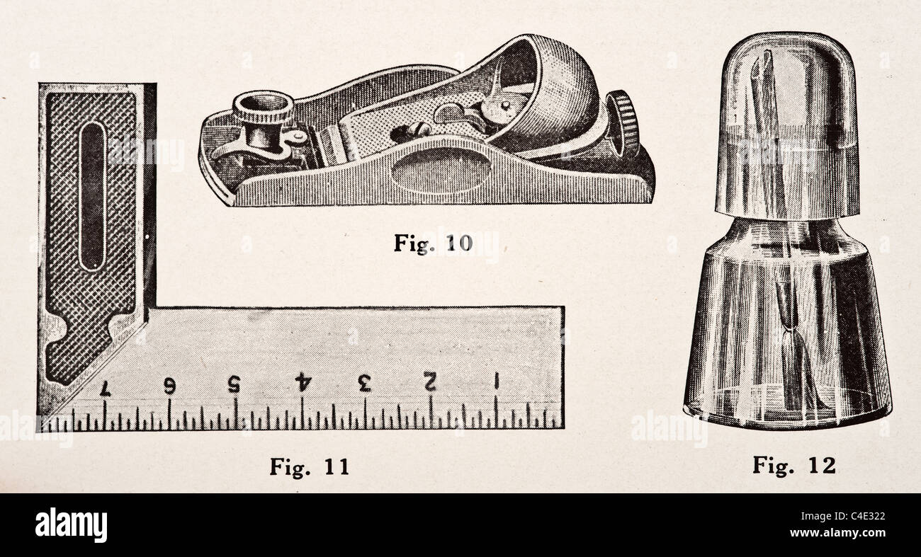 Antique Illustration of Surgical Tools and Medical Apparatus Stock ...