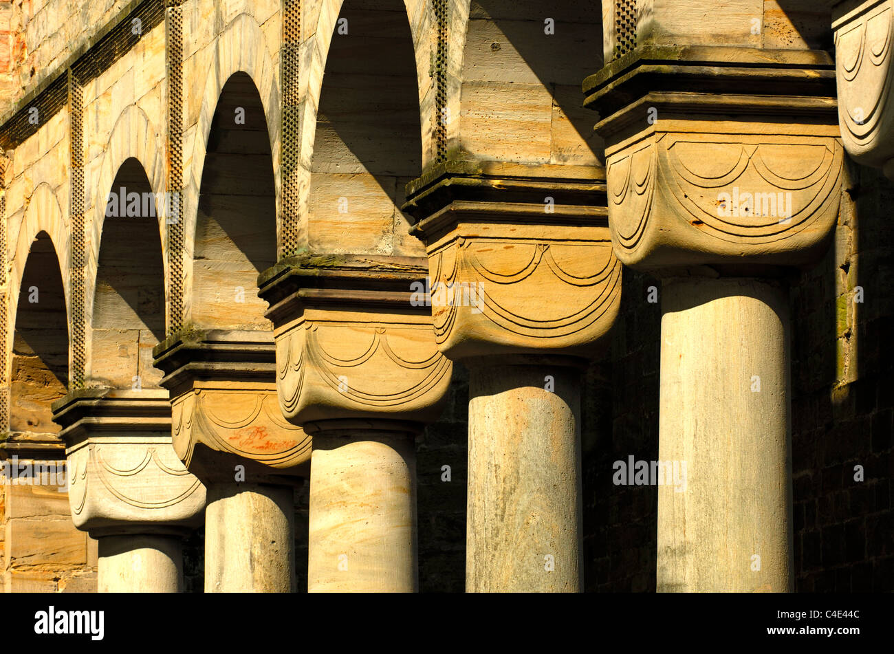 Roman Capitals Stock Photos & Roman Capitals Stock Images - Alamy