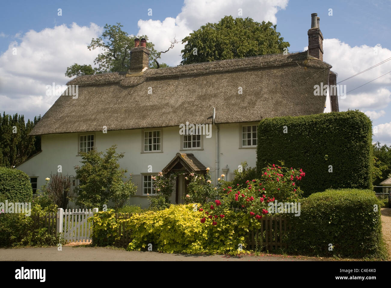 Grantchester hi-res stock photography and images - Alamy