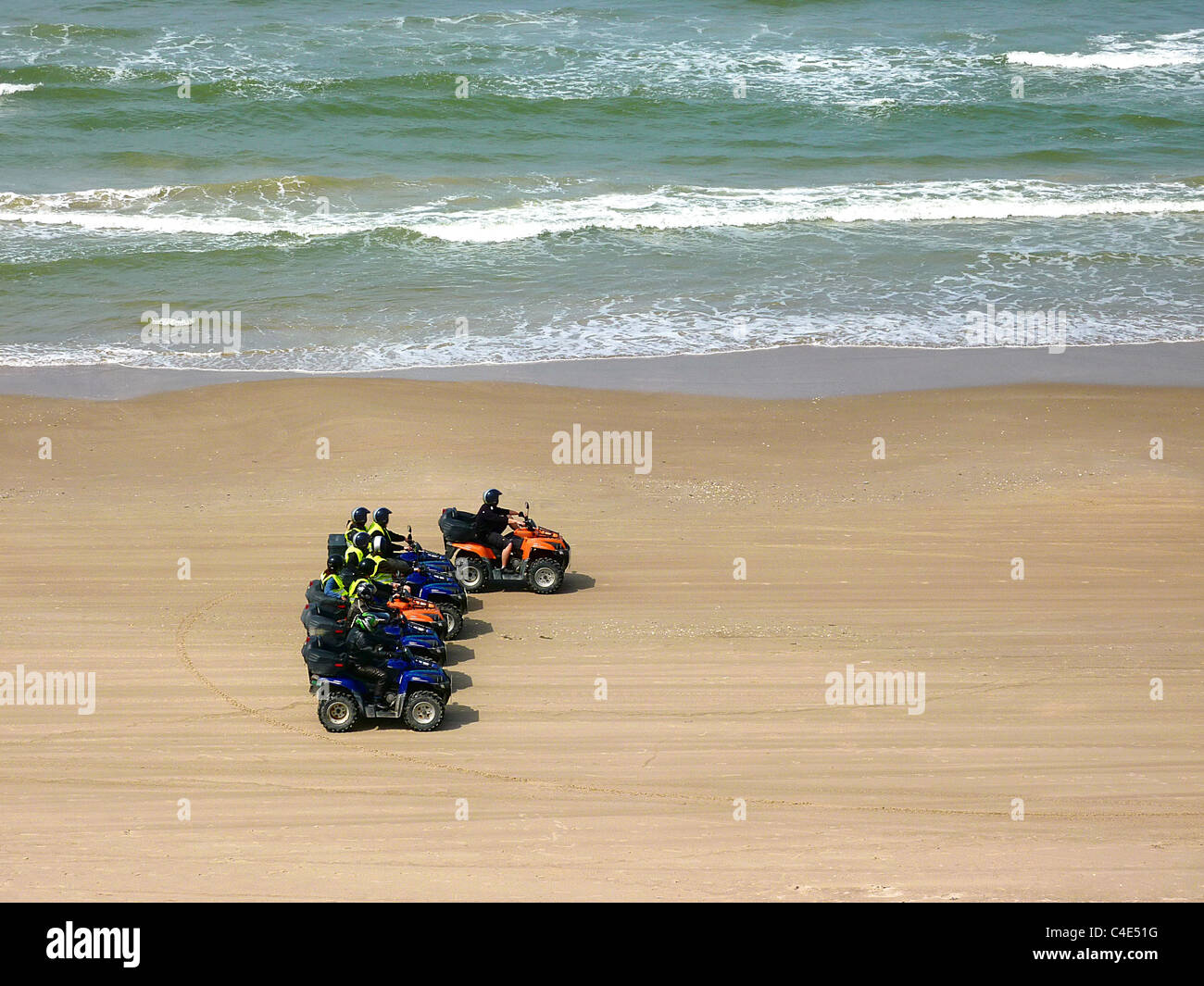 4x4 quads hi-res stock photography and images - Alamy