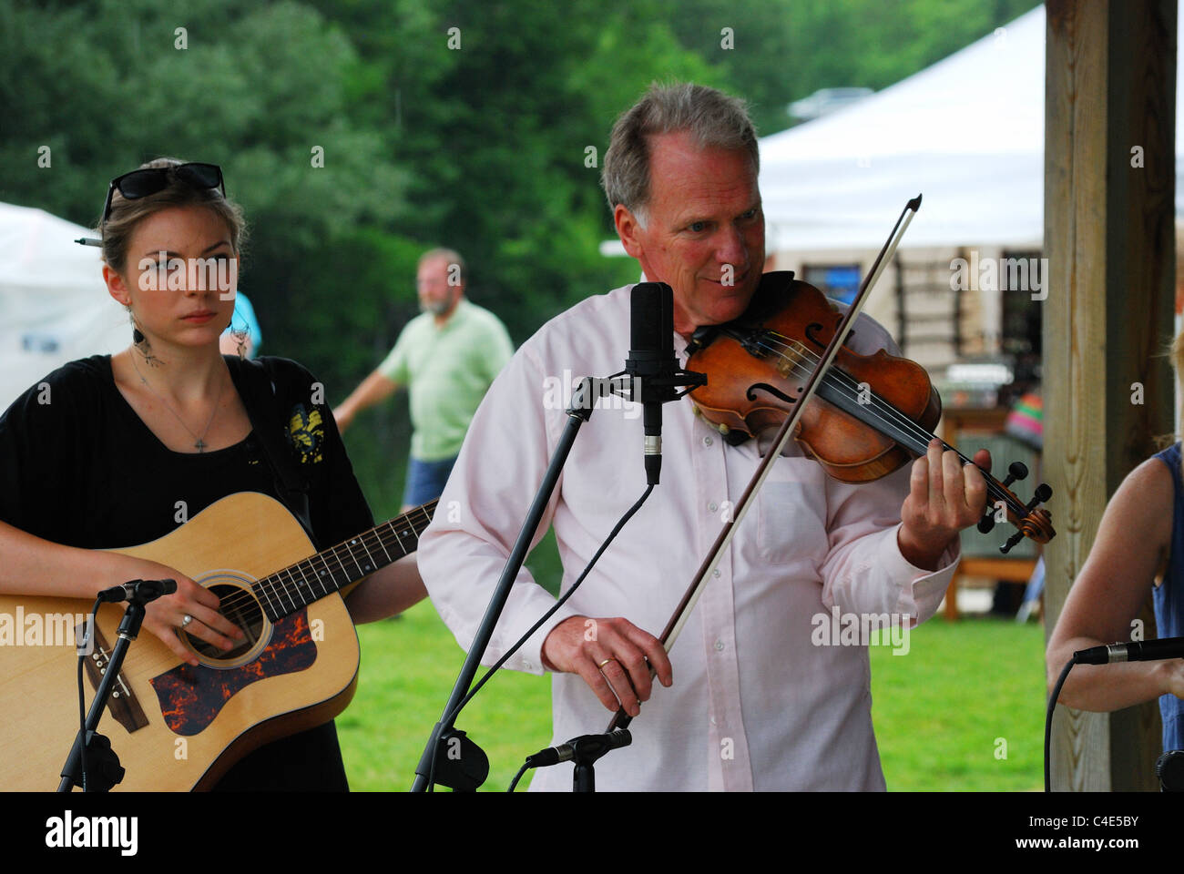 Play farmers fair hi-res stock photography and images - Alamy
