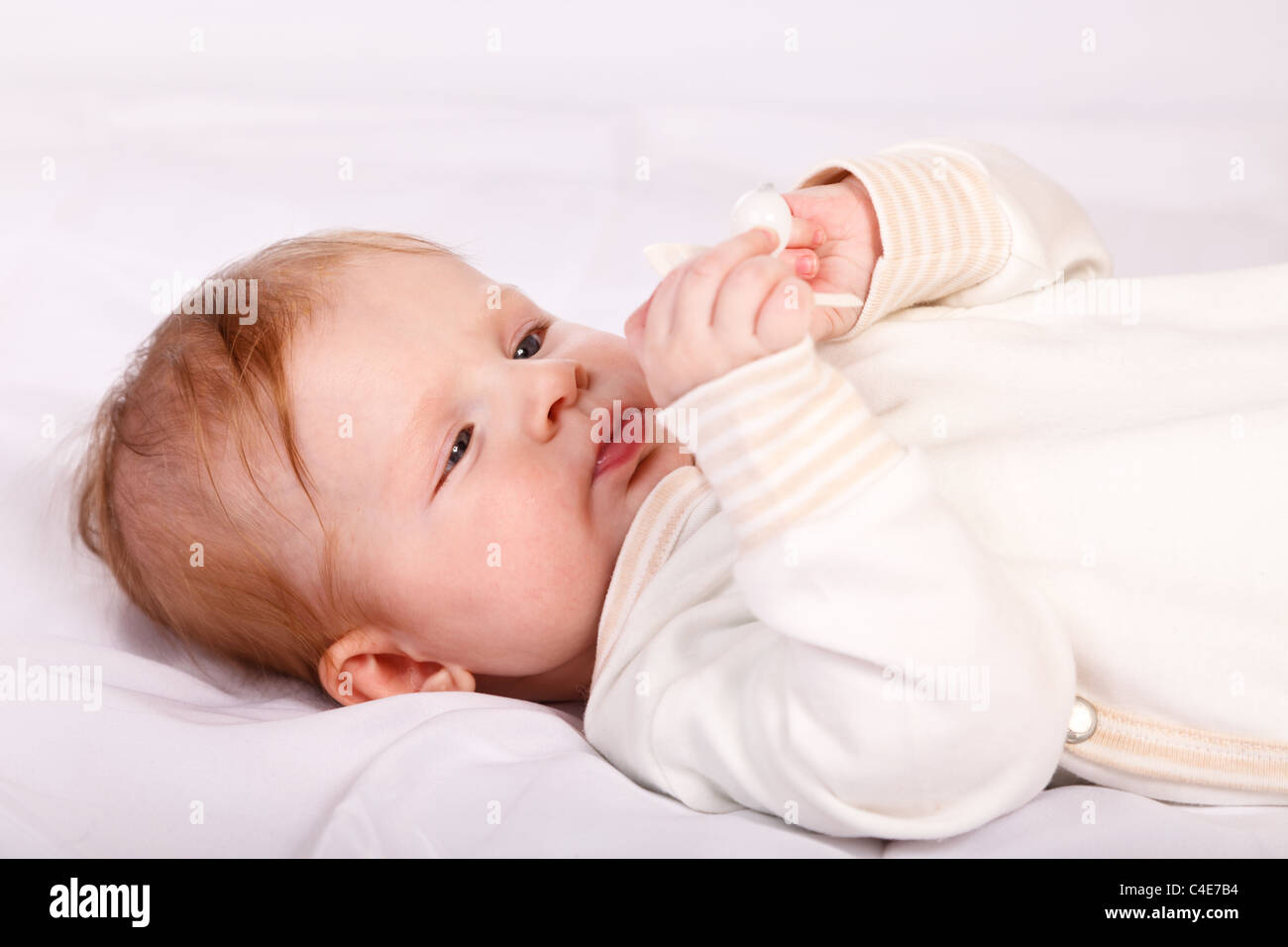 Profile dummy hi-res stock photography and images - Alamy