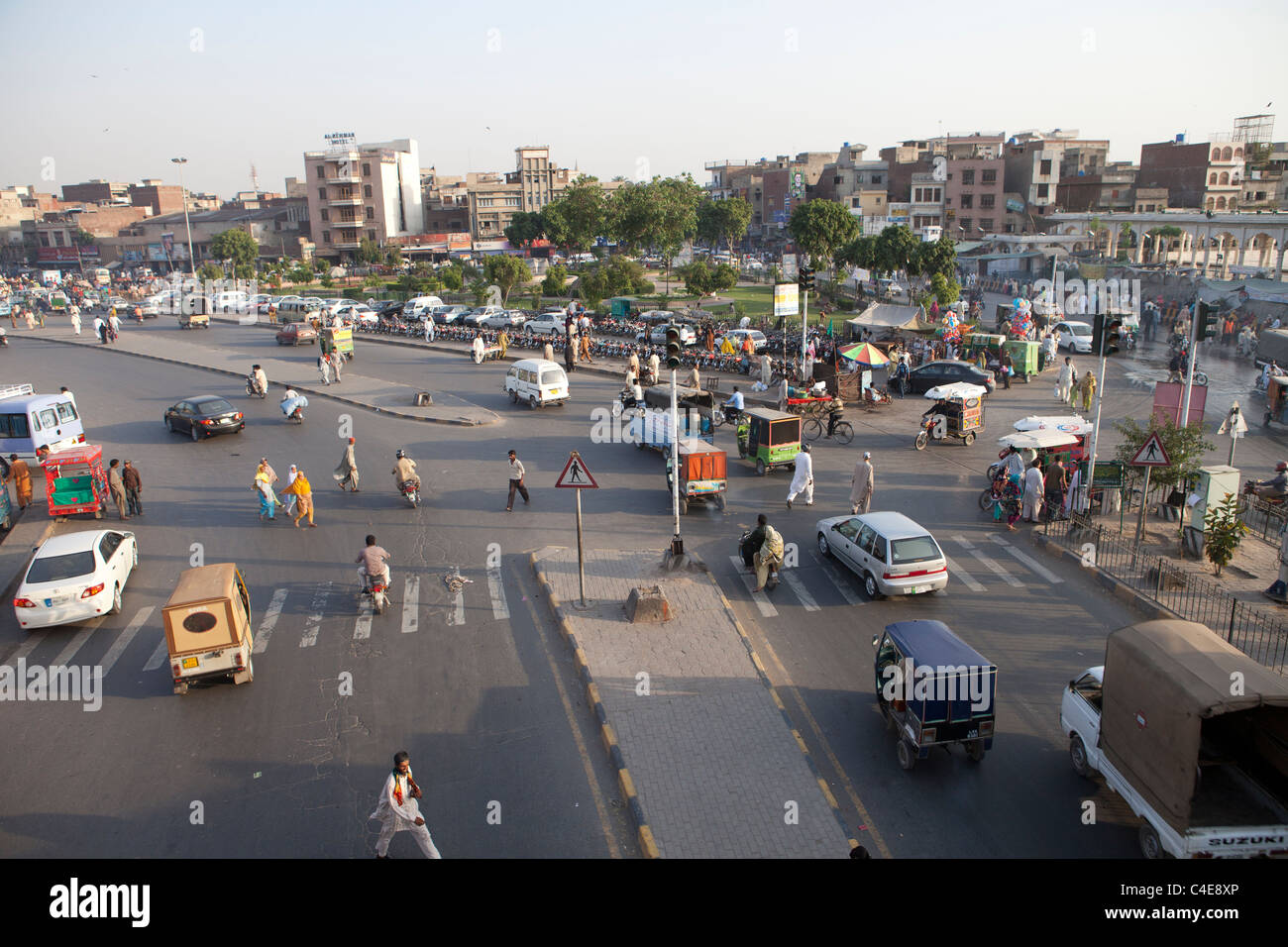 Lahore hi-res stock photography and images - Alamy