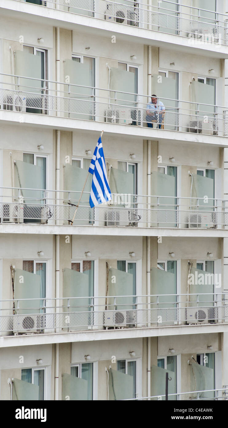 Tourism woes hi-res stock photography and images - Alamy