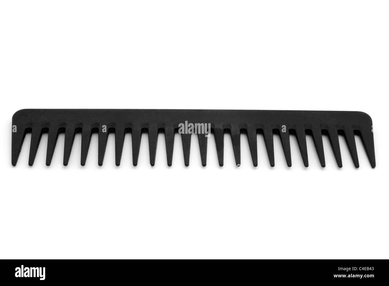 Comb Black and White Stock Photos & Images - Alamy