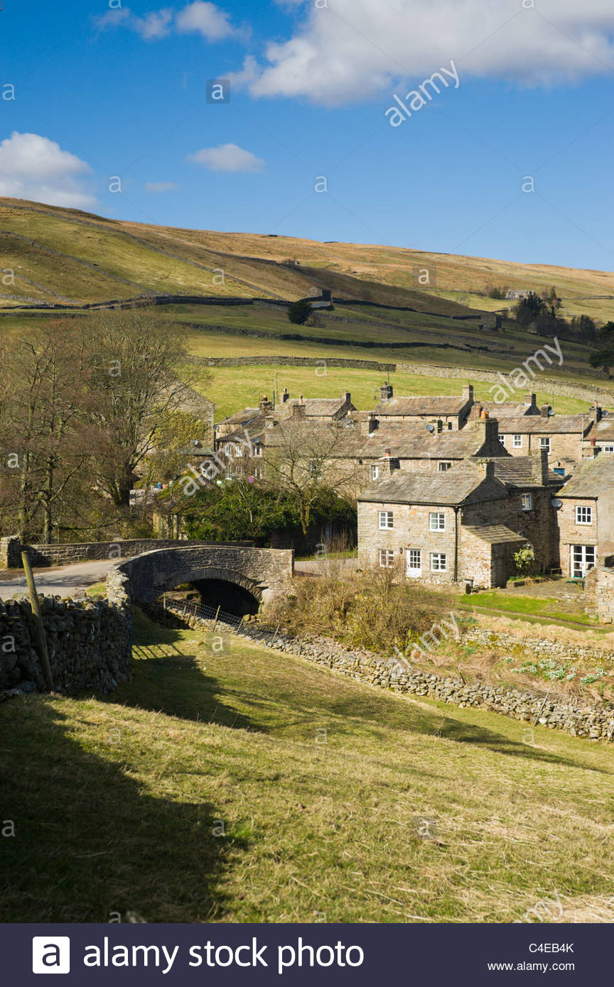 Park Village High Resolution Stock Photography and Images - Alamy