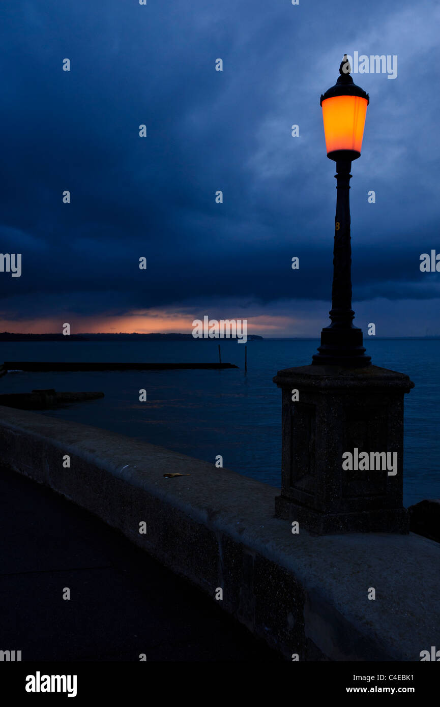 Ryde seafront hi-res stock photography and images - Alamy