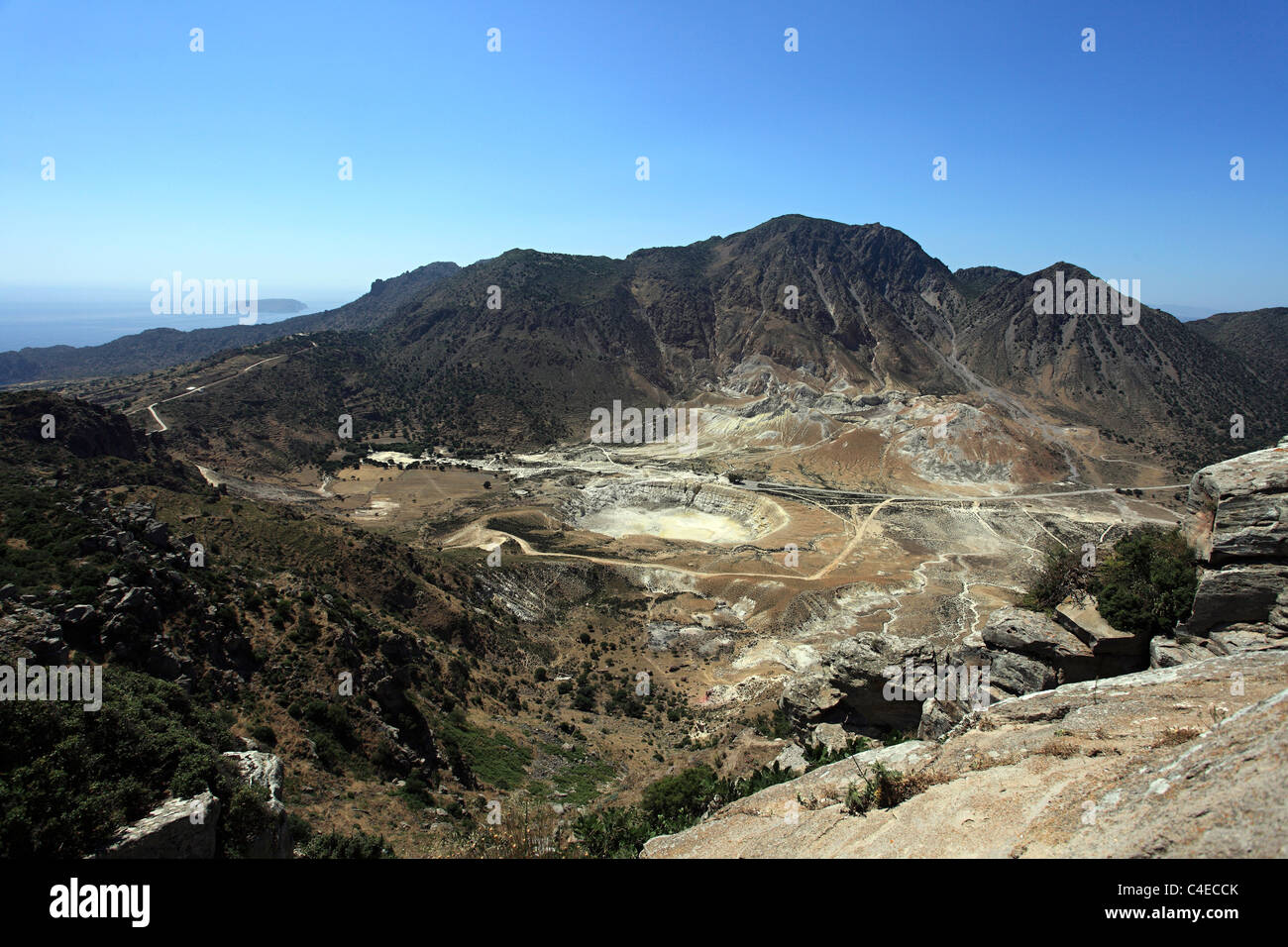 Nikia village hi-res stock photography and images - Alamy