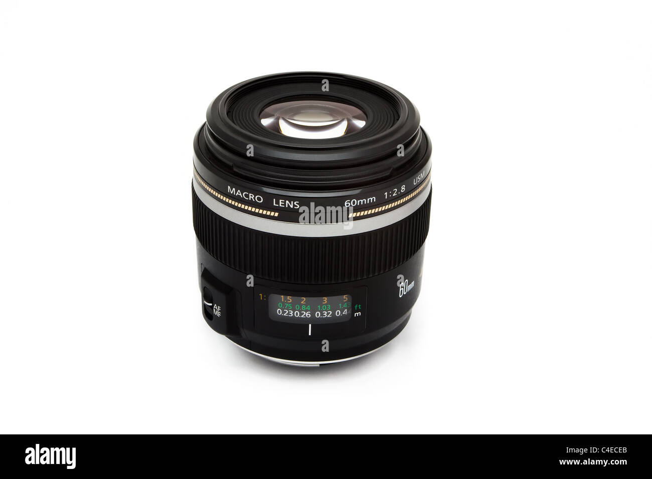 Digital cinema camera on Cut Out Stock Images & Pictures - Alamy