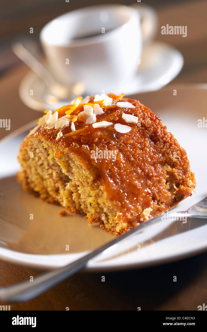 Ukrainian cake hi-res stock photography and images - Alamy