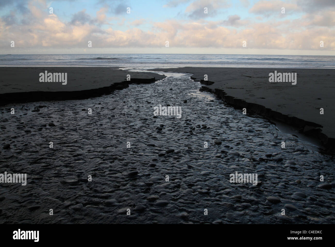 Tidal energy sea hi-res stock photography and images - Alamy