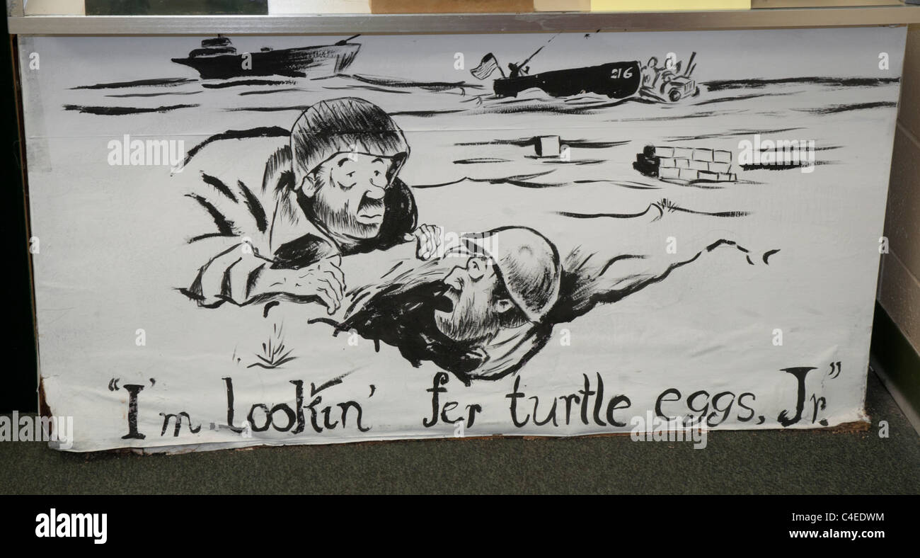World war ii cartoon hi-res stock photography and images - Alamy