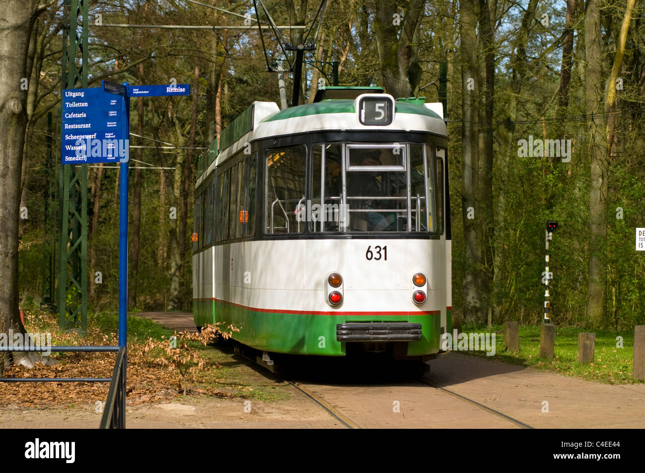Openluchtmuseum arnhem hi-res stock photography and images - Alamy