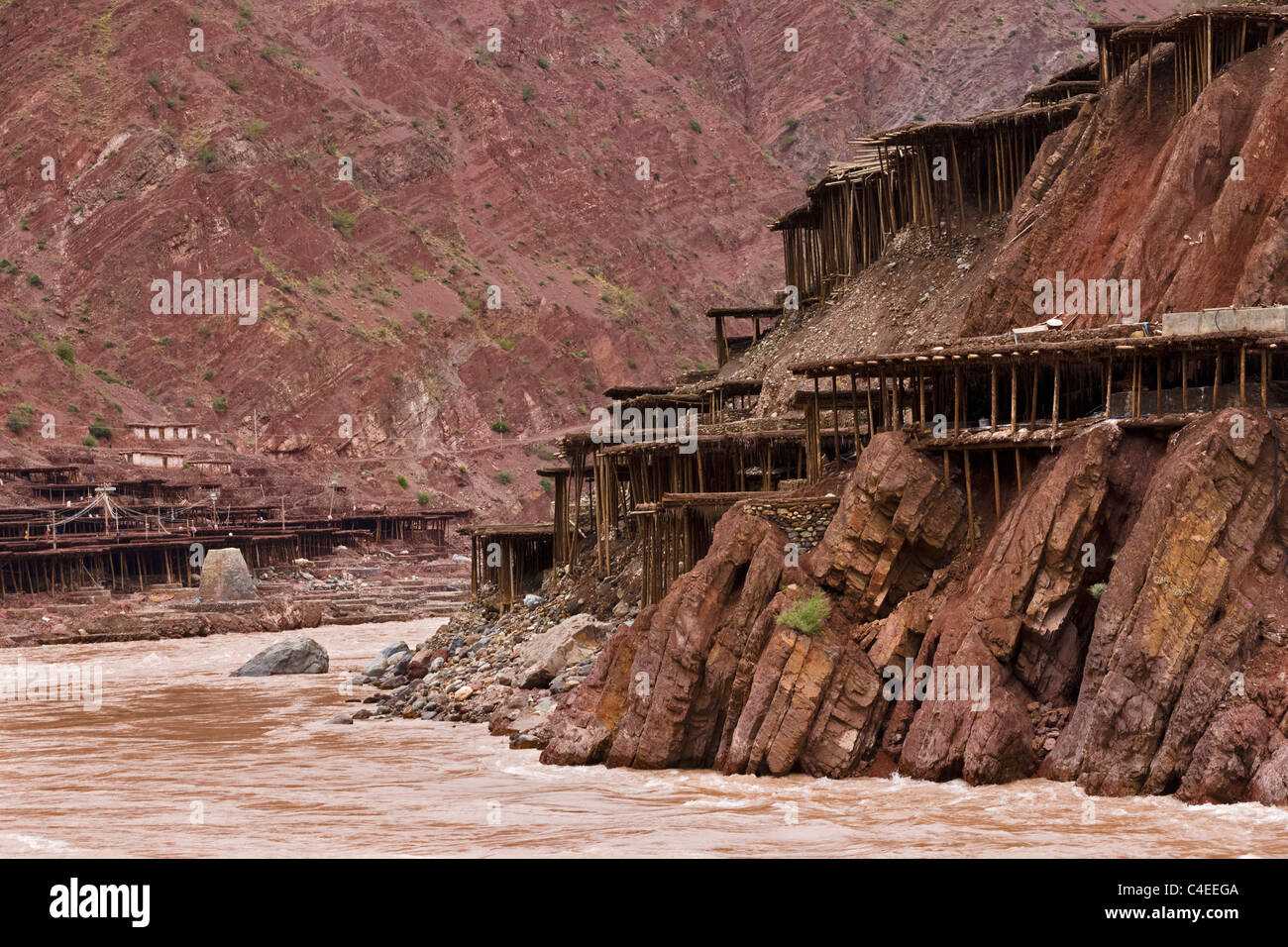 Mekong banks hi-res stock photography and images - Alamy