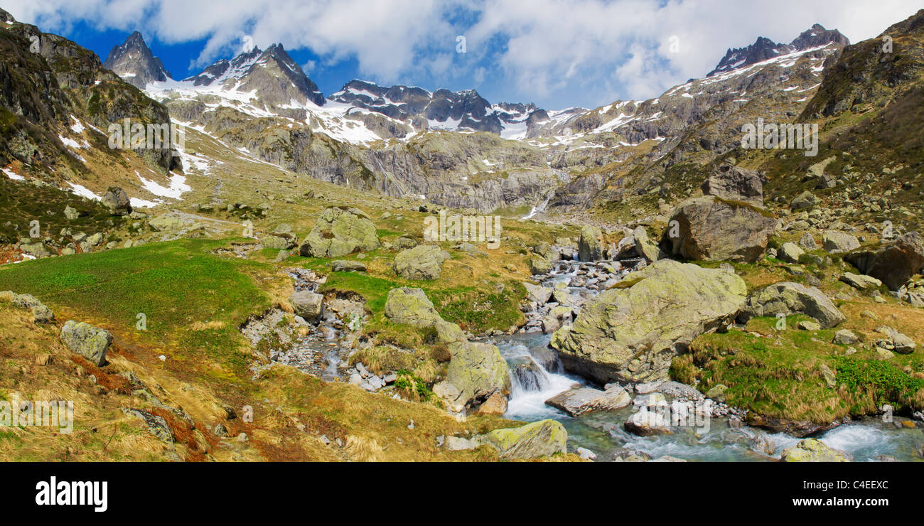 Susten Switzerland High Resolution Stock Photography and Images - Alamy