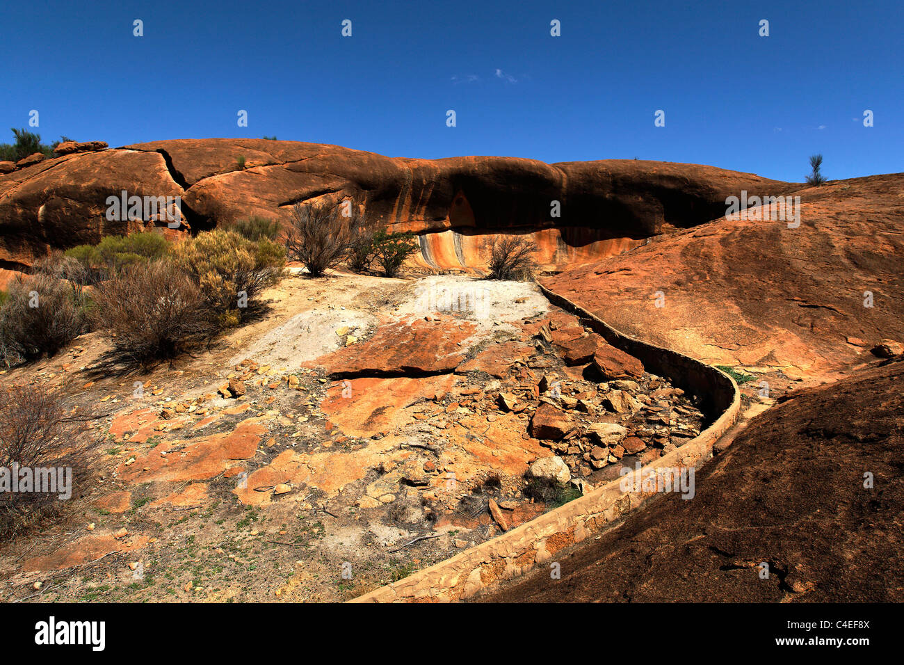 Water Catchment High Resolution Stock Photography and Images - Alamy