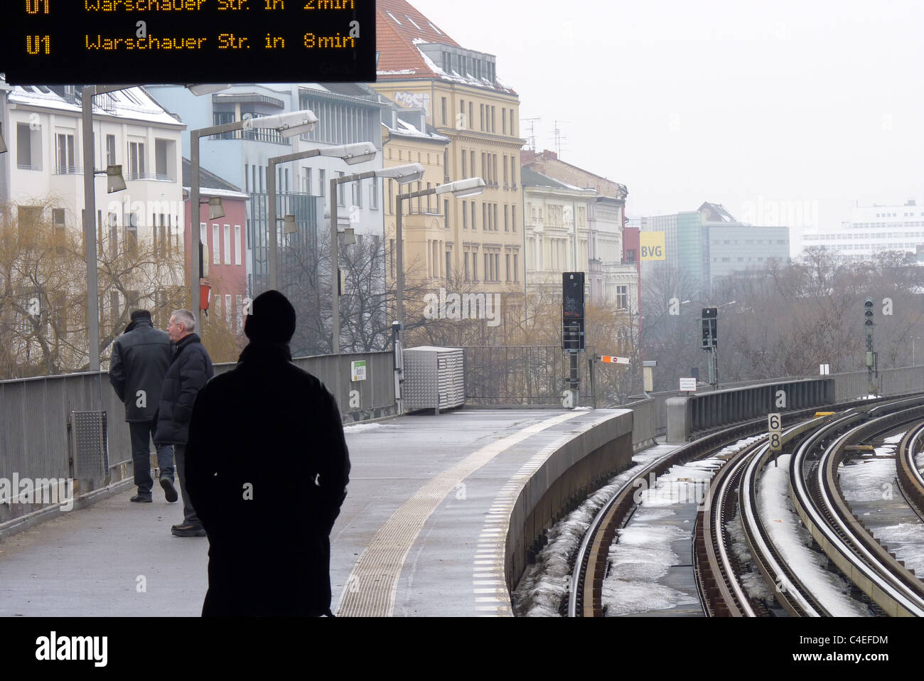 Germany capital city hi-res stock photography and images - Alamy