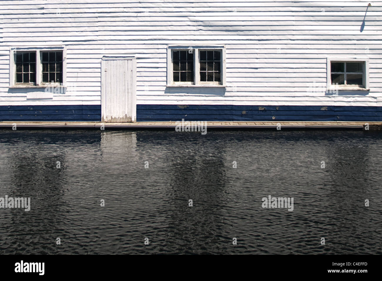 Images of Port Carling in the Muskoka region of Ontario Canada Stock ...