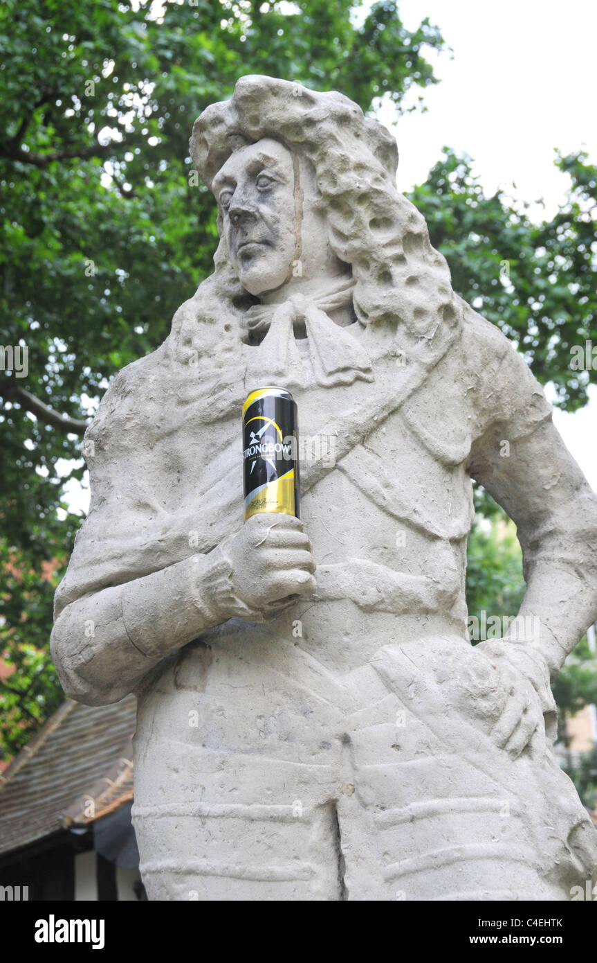 Booze britain hi-res stock photography and images - Alamy