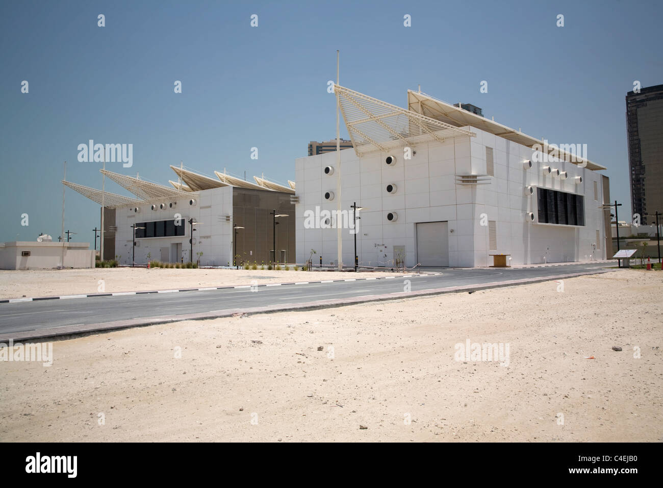 Electricity substation hi-res stock photography and images - Alamy