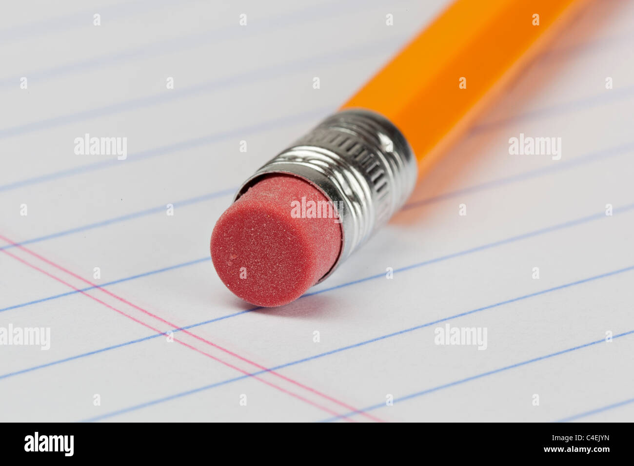 Pencil accessory hi-res stock photography and images - Alamy