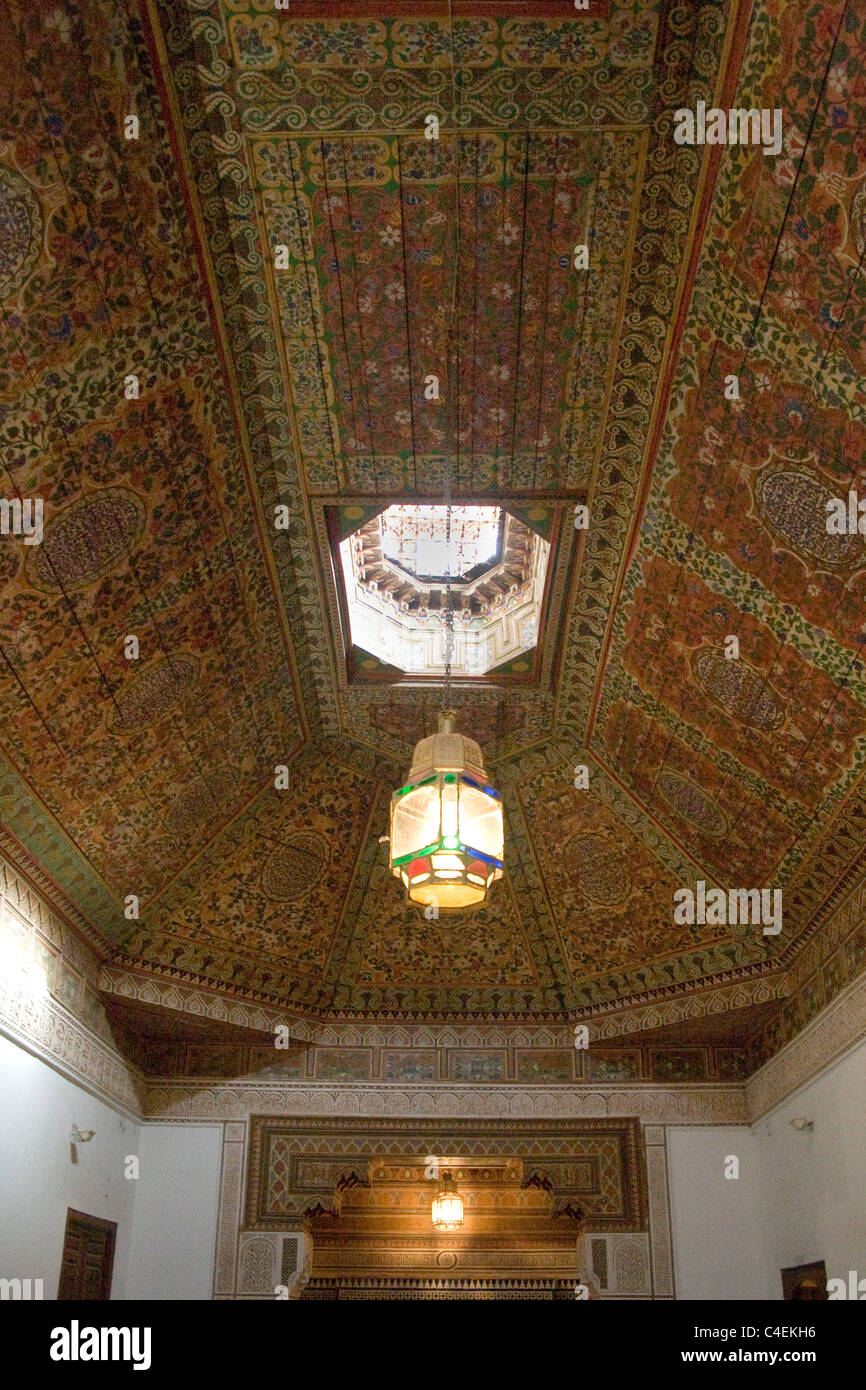 Ceiling patterns hi-res stock photography and images - Alamy