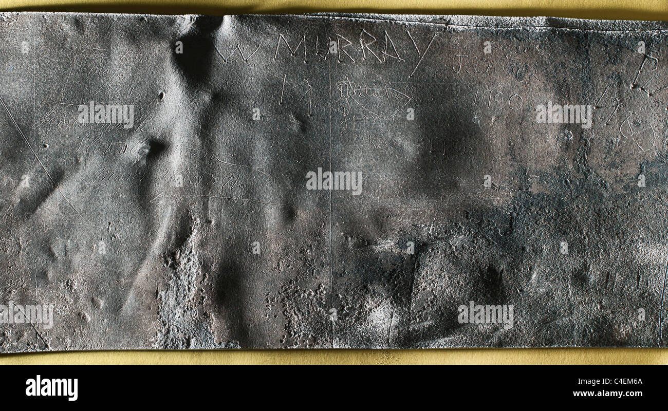 Lead marks High Resolution Stock Photography and Images - Alamy