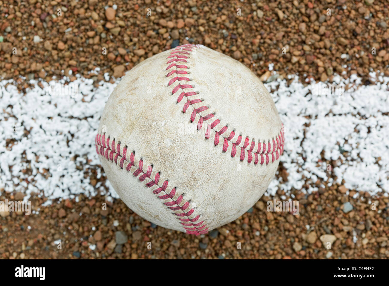 Baseball field hi-res stock photography and images - Alamy