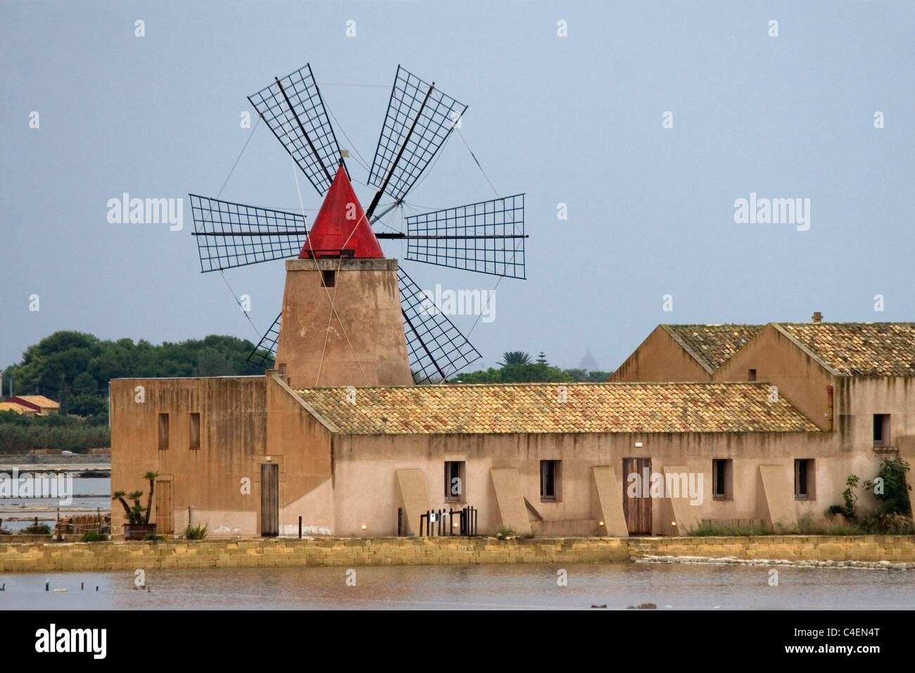 It used for salt production hi-res stock photography and images - Alamy