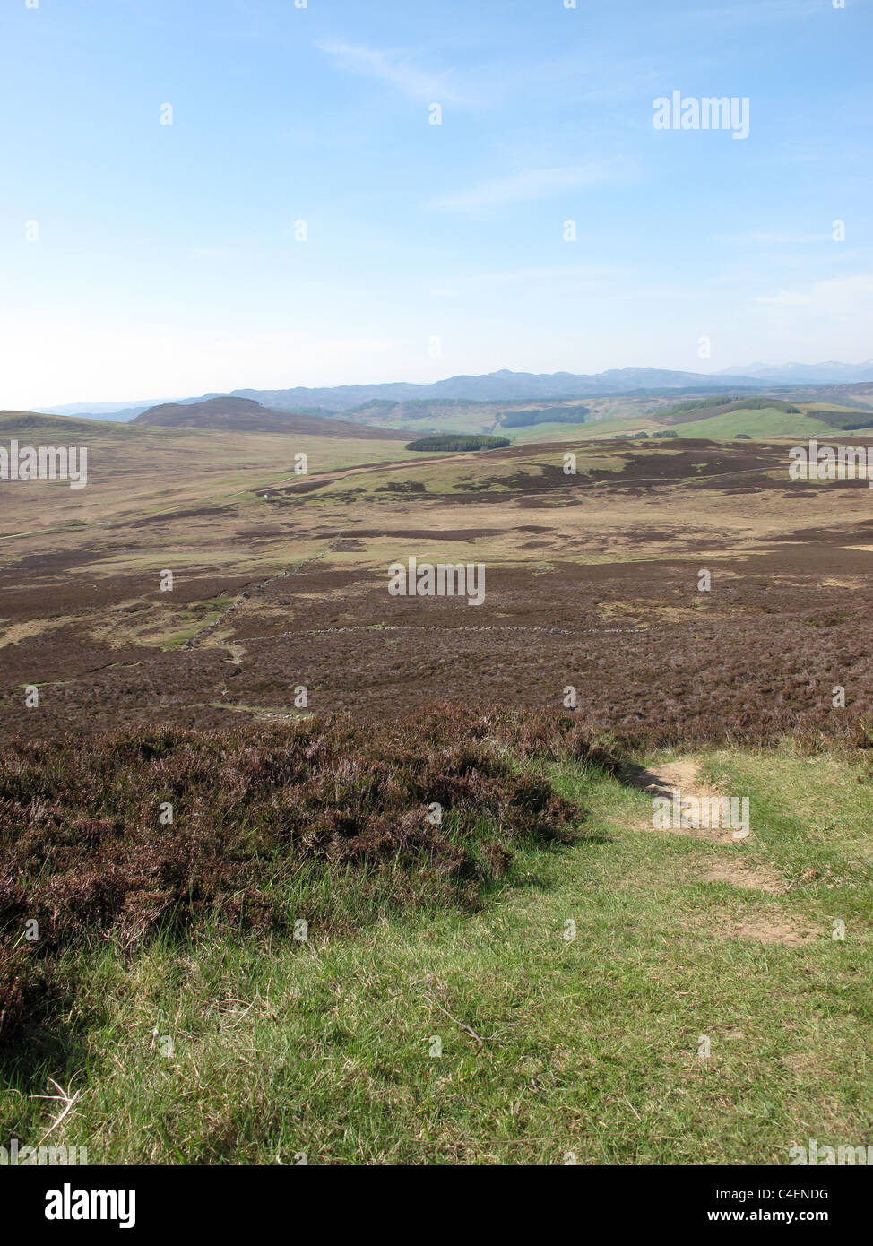 Carn Liath High Resolution Stock Photography and Images - Alamy