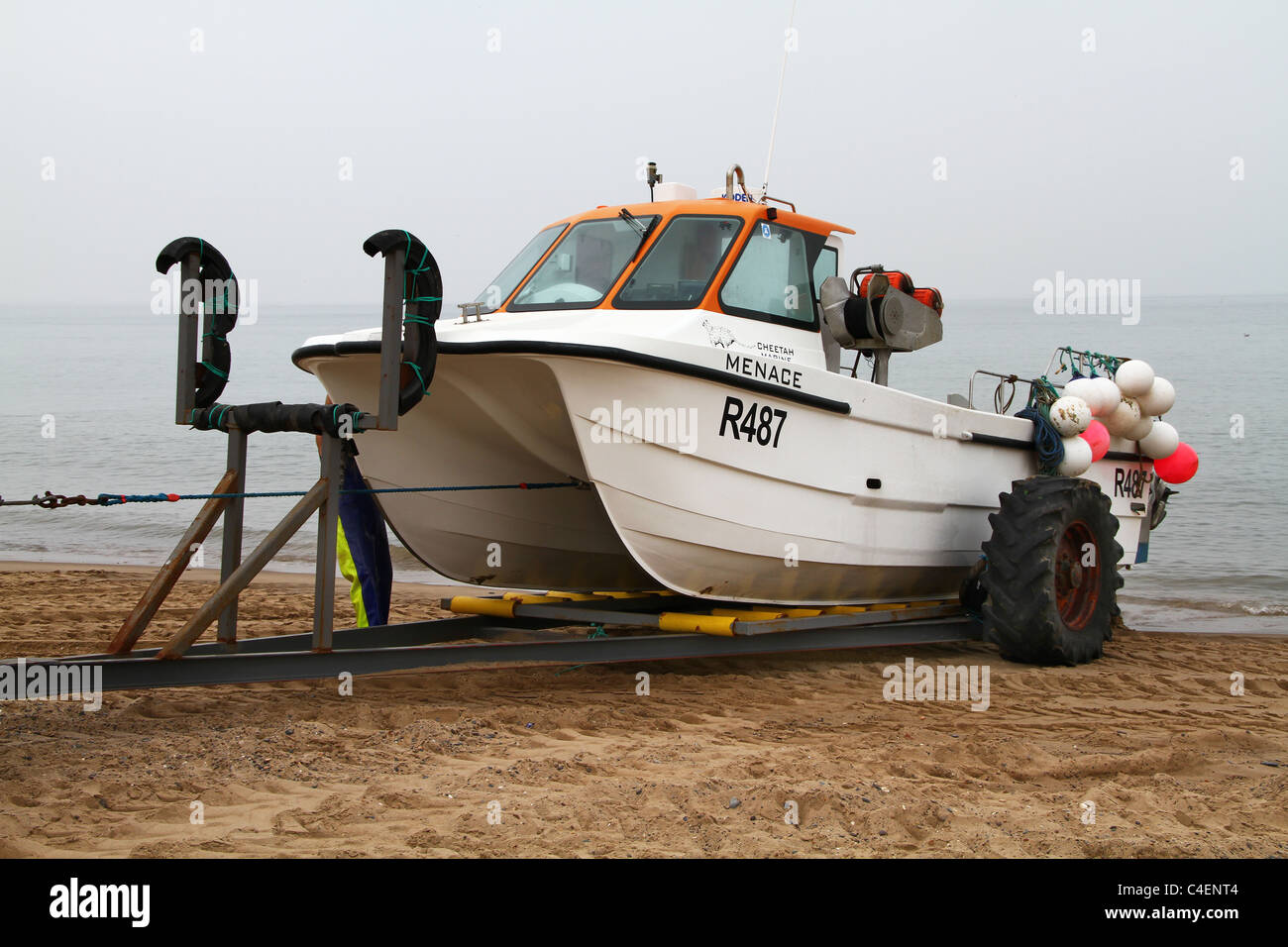 Inshore fishing hi-res stock photography and images - Alamy