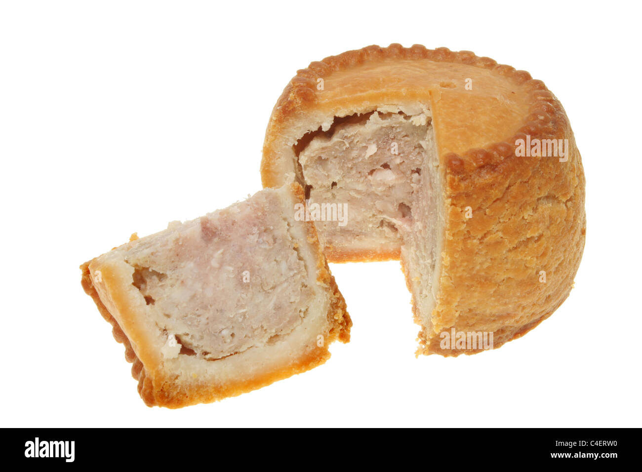 Cut of pork hi-res stock photography and images - Alamy