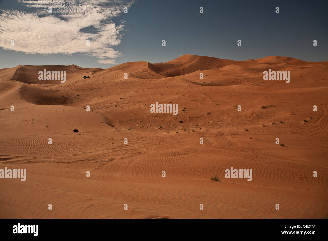 Al ain desert hi-res stock photography and images - Alamy