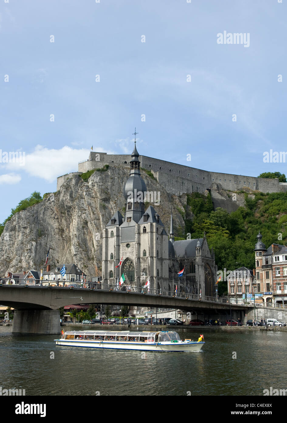 Meuse Valley Belgium High Resolution Stock Photography and Images - Alamy