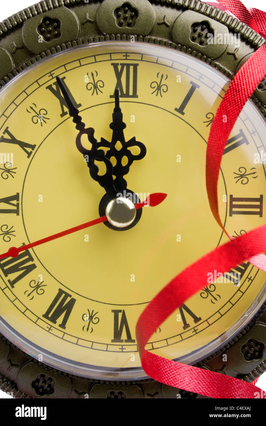 Almost midnight hi-res stock photography and images - Alamy