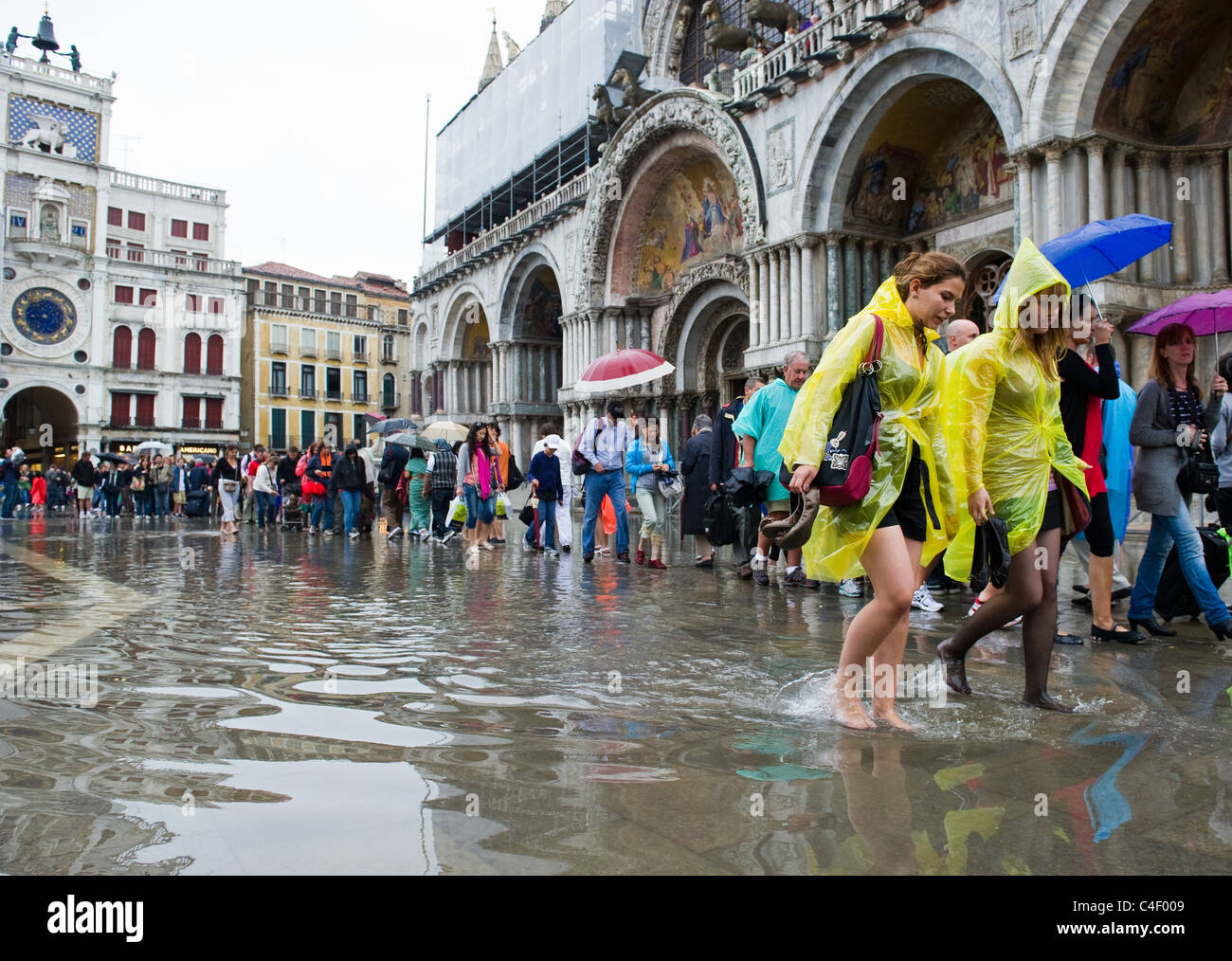 Alta june hi-res stock photography and images - Alamy