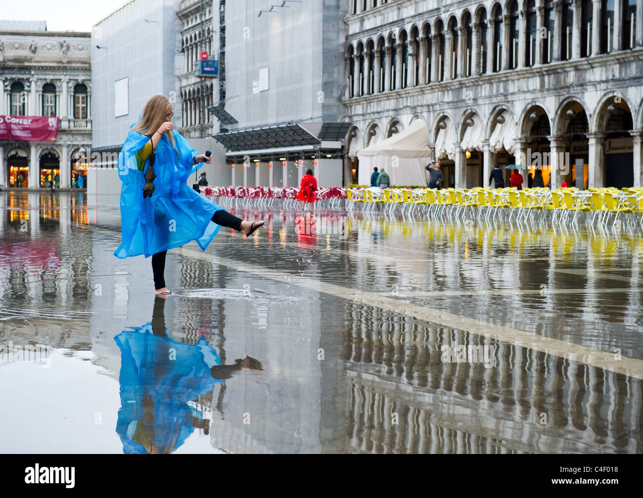 Alta june hi-res stock photography and images - Alamy