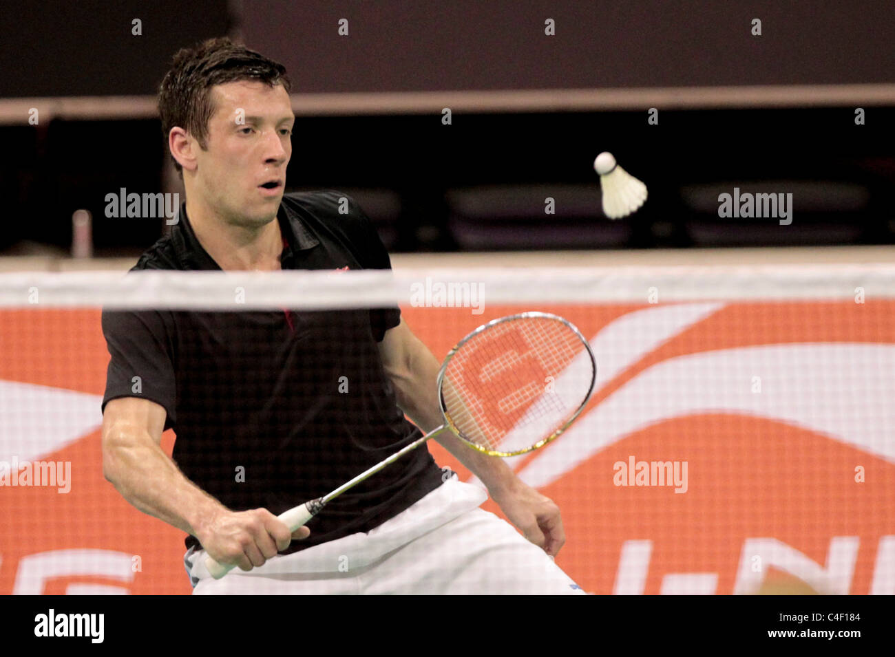 Carl baxter hi-res stock photography and images - Alamy