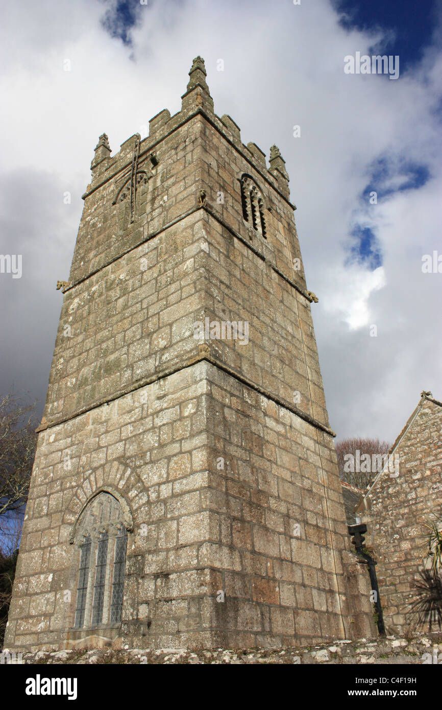 St erth hi-res stock photography and images - Alamy