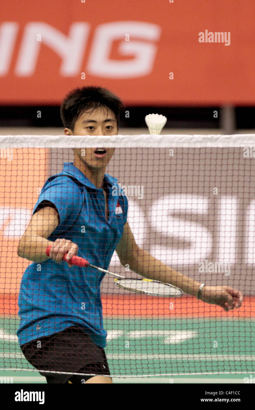 Li chen hi-res stock photography and images - Alamy